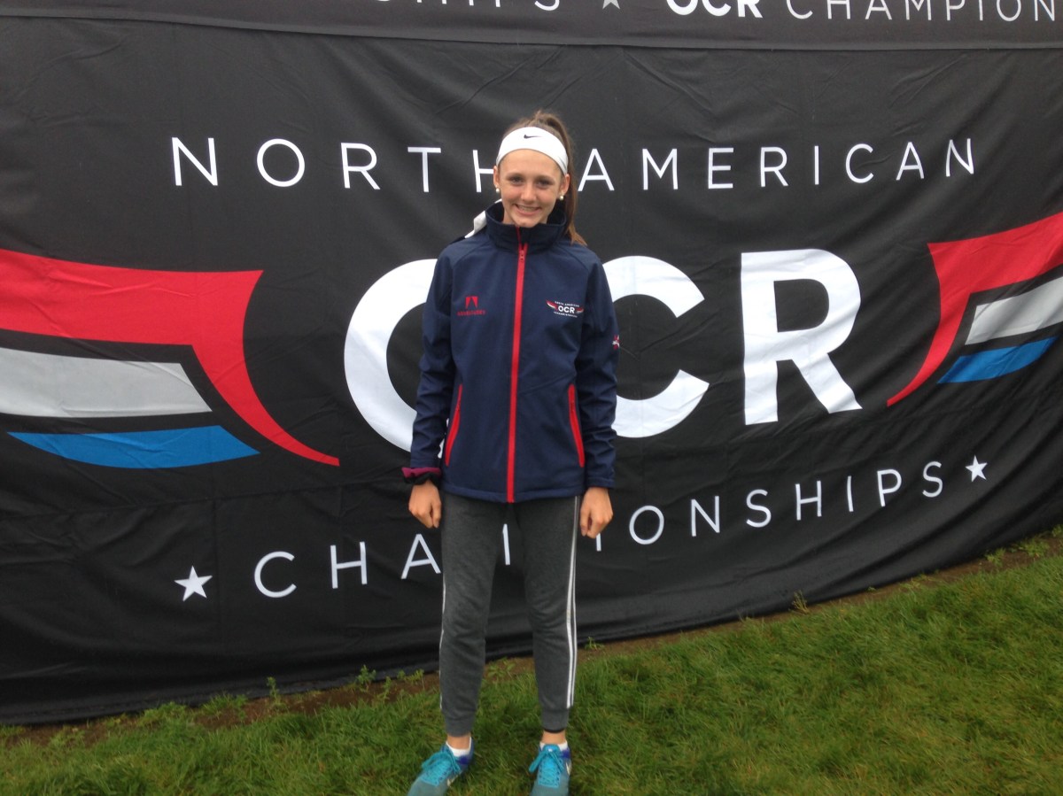 5 Things NorAm did for my daughter – On My Way To Sparta